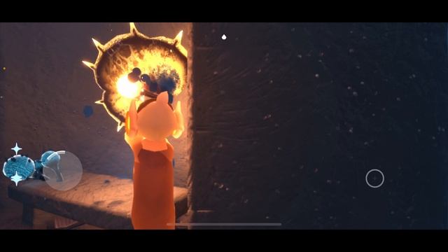 Sky: Children of the Light / первый запуск / обучение / не можем найти друг друга 👀