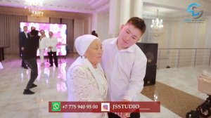 ҚАЙЫН БИКЕСІНЕ ЖЕҢГЕСІ ӘН АРНАДЫ ЕРІКСІЗ БІР ЖЫЛАП АЛАСЫЗ😢😭қыз ұзату, сынсу