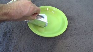 Pilos Rival Blue Cheese 120 g Unboxing and Test