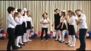 В стране веселого детства