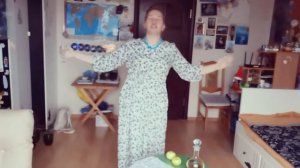 Давид Самойлов "Гость у Цыгановых"