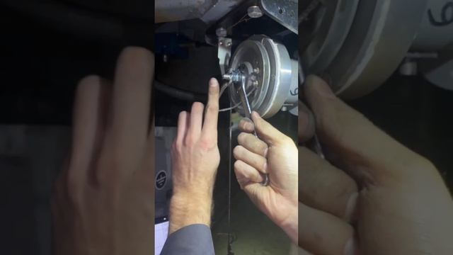 Выставление электрического нуля