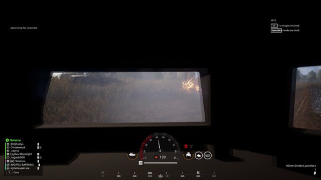 Moonlight TV - ЧВК Прыг-скок #2.
Может хватит щитпостить?..