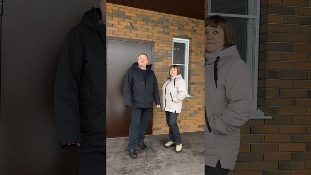 Отзыв клиентов 2025 год.