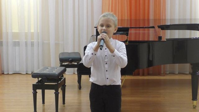 День матери 2024 Класс Нечаевой Т.В