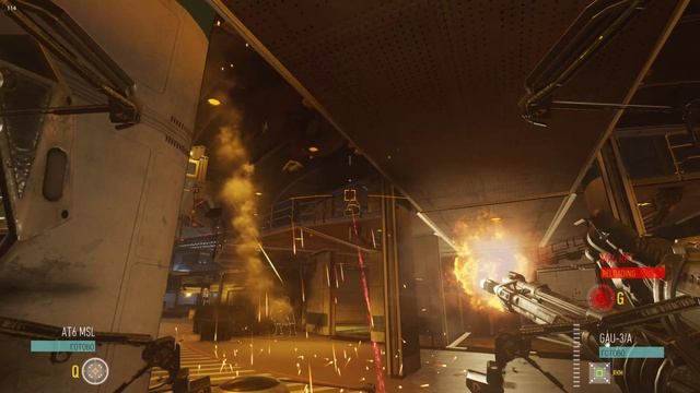 Call of Duty  Advanced Warfare ЧАСТЬ 15 КОНЕЧНАЯ (ФИНАЛ)