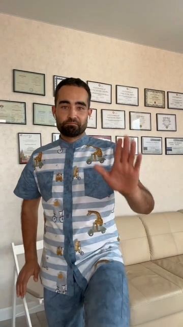 Если ваш малыш неправильно ползает или вообще пропускает навык ползания. Артур Сабуров