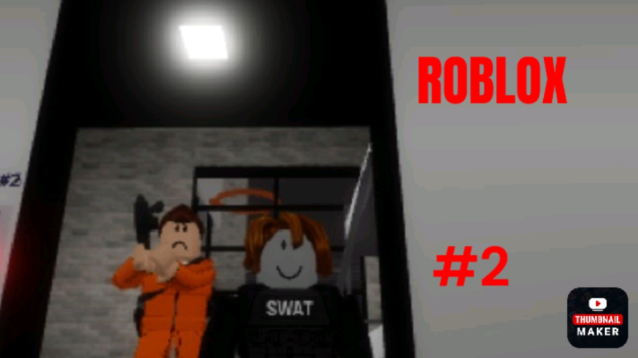 Выживание бомжа 2 серия "работа SWAT"