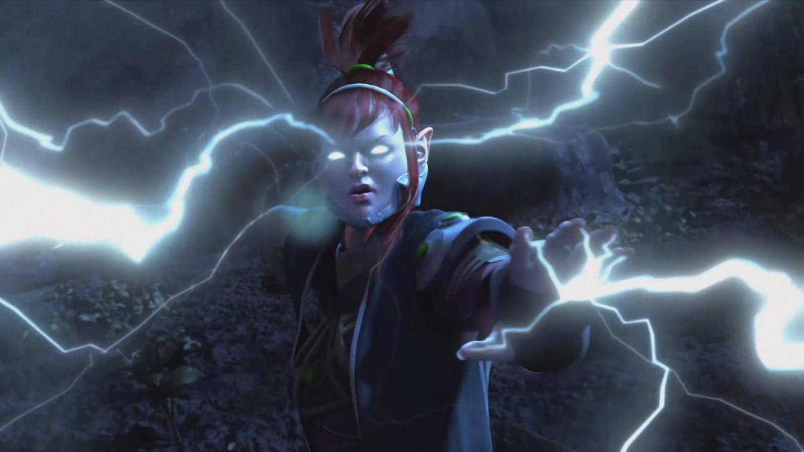 Warhammer 40,000 Dawn of War II ИДРАНЕЛЬ Часть 10