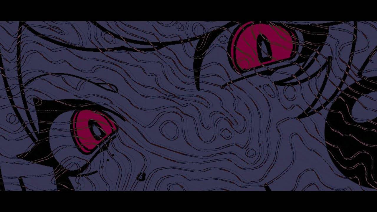иве — Адский Зов ft. Хацуне Мику / ヘリシュコール-初音ミク