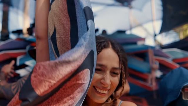 Sighter @ Universo Paralello 2024 2025 (Full Set Movie)