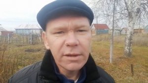 Стихи от наших друзей: "Осень", Игорь Лапшов, д. Малая Чуфаровка Ромодановского района