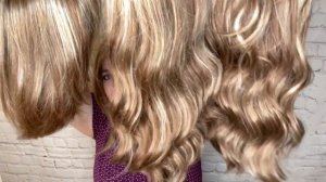 COLORS OF THE "WIG" : HUMAN HAIR VS  SYNTHETIC FIBERS