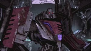 Прохождение Transformers War for Cybertron -  НАЧАЛО ИГРЫ ПРО ТРАНСФОРМЕРОВ! ИГРАЮ ЗА МЕГАТРОНА#1