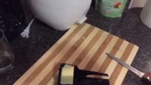 Cheese tasting #1