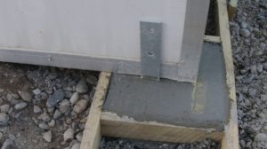 The Foundations of a Mushroom Farm