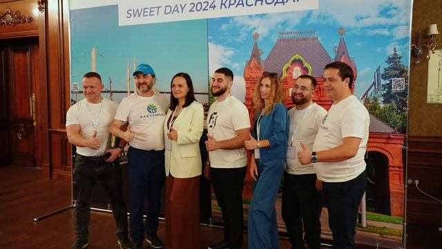 Kastamonu Sweet Day 23.09.2024
Краснодар. Декоративные панели
