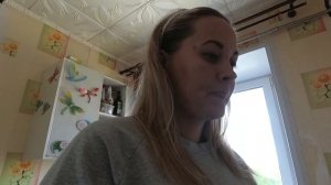 VLOG:ЗАМЕРЗАЕМ/ДОСТАЛИ ПЕЧКУ/ГОТОВЛЮ УЖИН