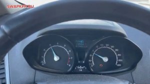 Ford EcoSport . Не ремонт PowerShift, а замена на Японский автомат Aisin !
