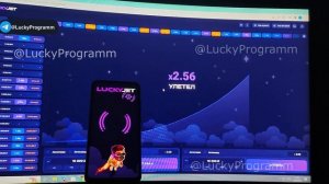 ПРОГРАММА ДЛЯ ВЗЛОМА ЛАКИ ДЖЕТ | Lucky Jet Сигналы 2024