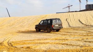 Isuzu Trooper