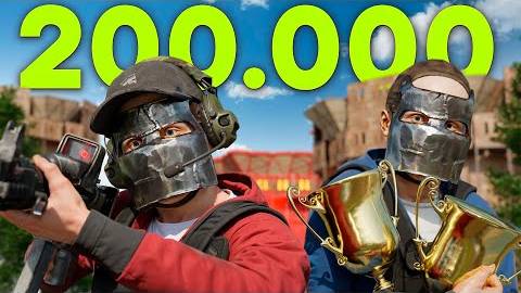 3 ДНЯ БЕЗ СНА, КЛАНОВЫЙ ТУРНИР НА 200.000 ТЫСЯЧ РУБЛЕЙ В РАСТ RUST - смотреть видео онлайн от ...