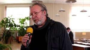 Интервью Николай Филимонов, главный редактор издательства современной поэзии