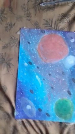 solar system