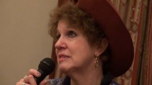 Елена Каснощёкова))))))))ПОЭЗИЯ МОДЫ 26.01.13