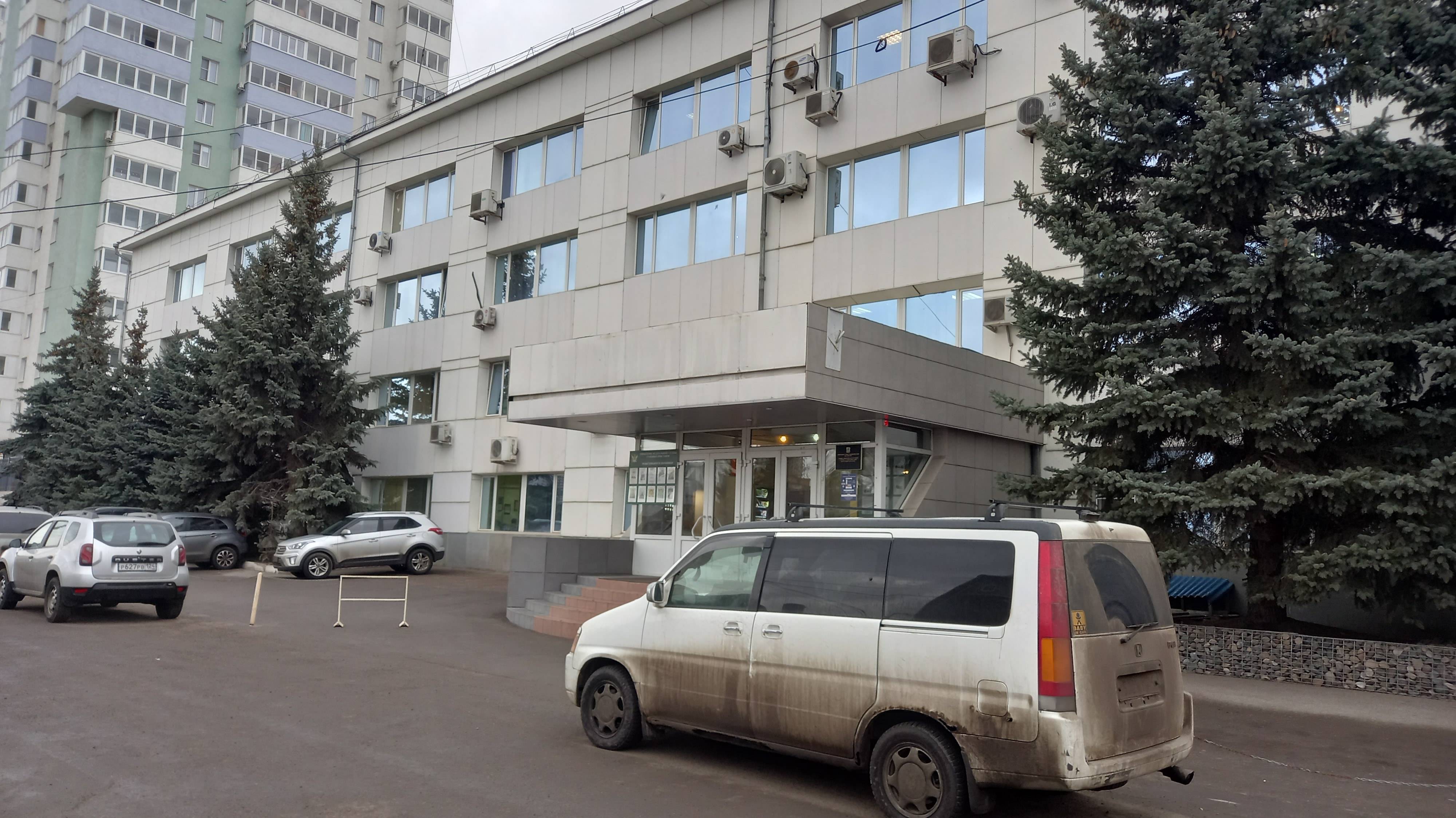 Аренда помещения, ул. 6-я Полярная 2