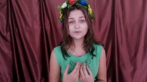 ДО 150-РІЧЧЯ З ДНЯ НАРОДЖЕННЯ ЛЕСІ УКРАЇНКИ ТЕАТР ПОЕЗІЇ ПАВЛІВСЬКОЇ ГІМНАЗІЇ ПРЕЗЕНТУЄ...