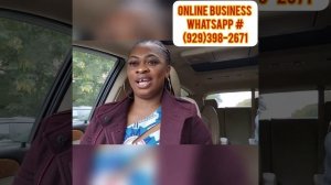 Now I run my own business from anywhere and any time, as long as I have my phone, laptop and Wi-Fi