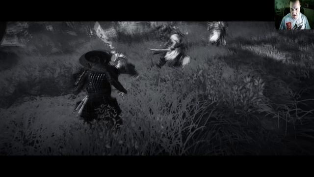 Ghost of Tsushima - Судьба Цусимы