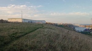 УЖЕ ПОЛГОДА в АНГЛИИ. Обо всём понемногу.  12.11.2022