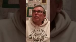 Иван Ахметьев о Сатуновском