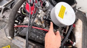 Levi Wisby 351 PCM  running Issues resolved