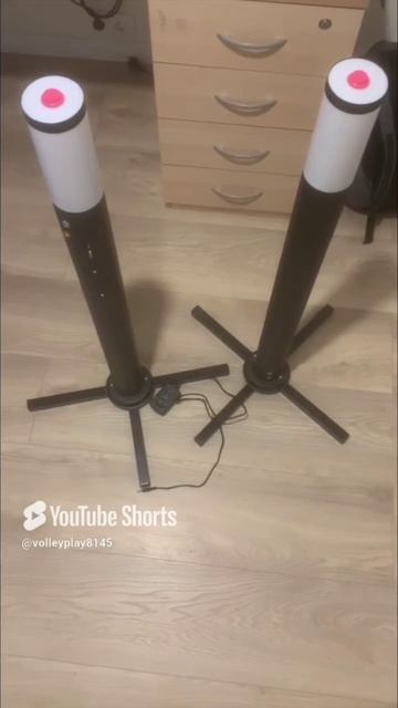 Сигнализатор перерывов в волейболе