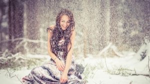 Мұнарлан - Аппақ қар