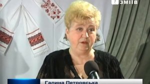 Её величество Муза!