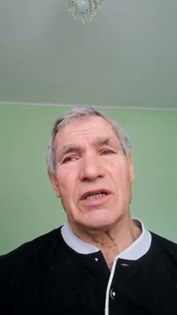 В.Г. Дорофеев Холод