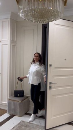У себя дома, я как рыба в воде…...