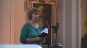 Pushkin in Britain 2010,  Турнир Переводов Part 2