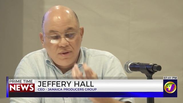 Massy Holdings Acquires IGL | TVJ Business Day - Dec 22 2022 - смотреть ...