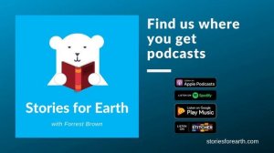 Podcast S1E2: Parable of the Talents by Octavia E. Butler