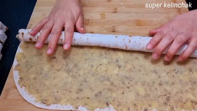 Беру Картофель и Кефир❗КОГДА ДЕНЕГ НЕТ,А ДО ЗАРПЛАТЫ ДАЛЕКООО!А КОРМИТЬ НАДО ВСЕ