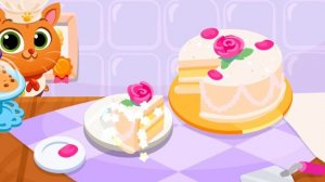 bubbu restaurant серия2