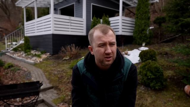 Дачные шашлыки _ Накрываем поляну