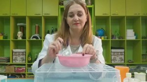 Перші кроки в науку. 10. Хімія життя.