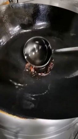 杏鲍菇烧海参你吃过吗？简单健康有营养