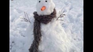 Снег ( Snow)  Фотография - это поэзия, на которую смотрят многие, но не все видят.